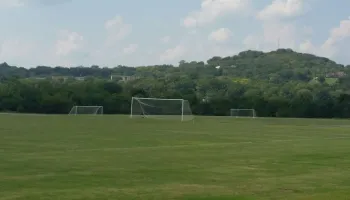 Ted Rhodes Fields - Field in Nashville, TN - Travel Sports