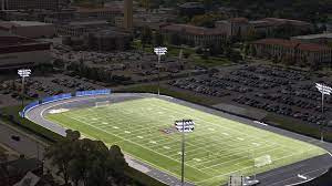 University of Detroit Mercy - Titan Field - Sports Facility in Detroit ...