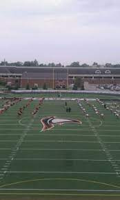 Anderson University - Macholtz Stadium - Stadium in Anderson, IN ...