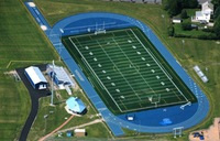 Gaudet Field - Field in Middletown, RI - Travel Sports