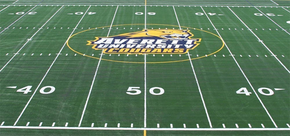 Averett University - Daly Field at Frank R. Campbell Stadium - Field in ...