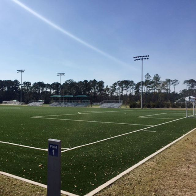 Gosling Sports Fields - Field in The Woodlands, TX - Travel Sports