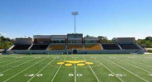 Adrian College - Docking Stadium - Sports Facility in Adrian, MI ...