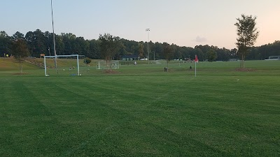 Stumpy Creek Park - Field in Mooresville, NC - Travel Sports