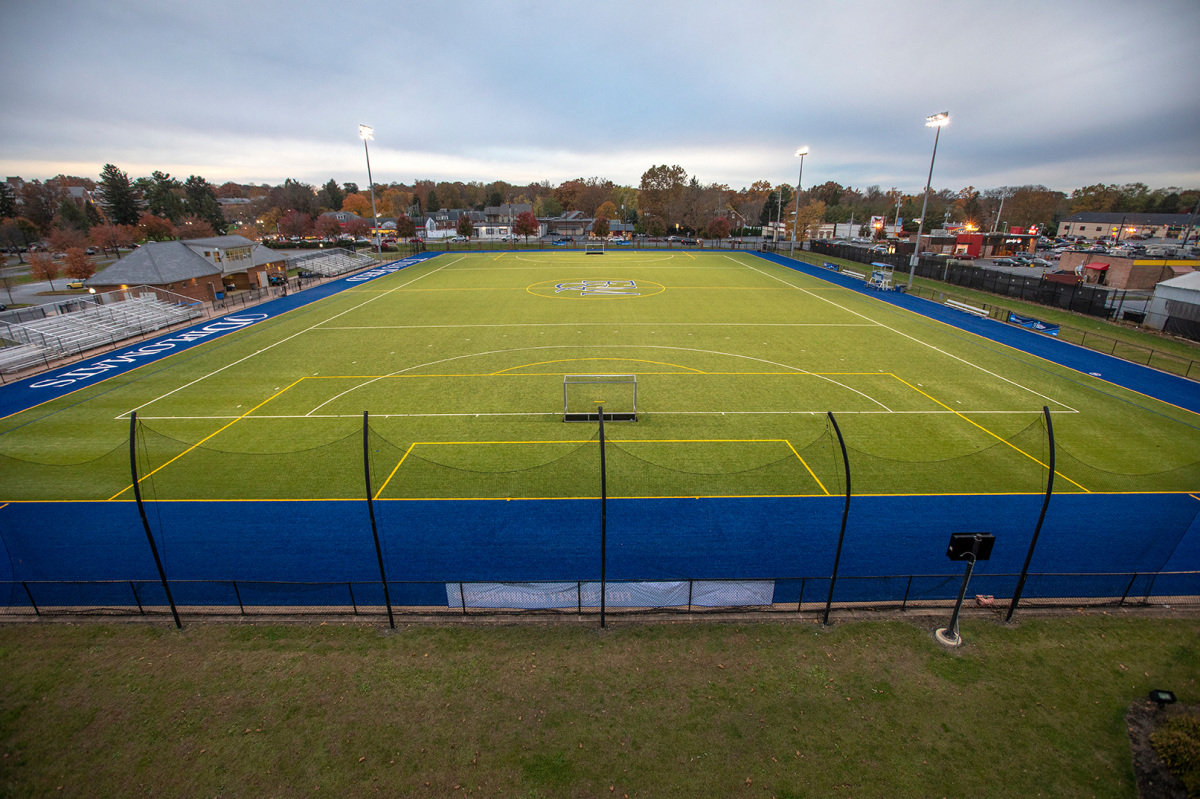Tylus Field - Stadium in Lancaster, PA - Travel Sports