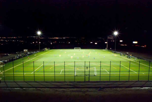 Synthetic Turf Field - Marywood University - Field in Scranton, PA ...