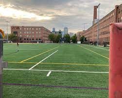 Emerson College - Rotch Field - Field in Boston, MA - Travel Sports