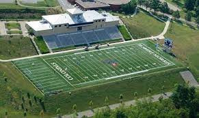 Joe Walton Stadium - Stadium in Coraopolis, PA - Travel Sports