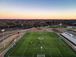 Trojan Stadium - Stadium in Anderson, SC - Travel Sports