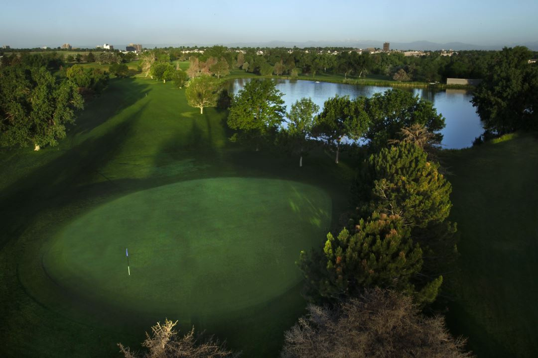Kennedy Golf Course - Sports Facility in Denver, CO - Travel Sports
