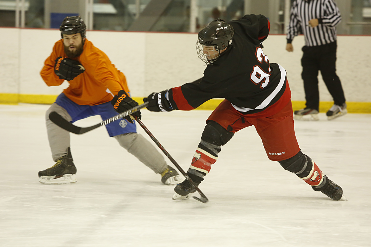 Breakaway Ice Hockey Tournaments Kentucky Summer Chill - Lexington, KY ...