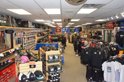 Ice Line Pro Shop - Sports Shop in West Chester, PA - Travel Sports