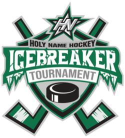 Holy Name Stars Icebreaker Invitational Tournament - West Springfield ...