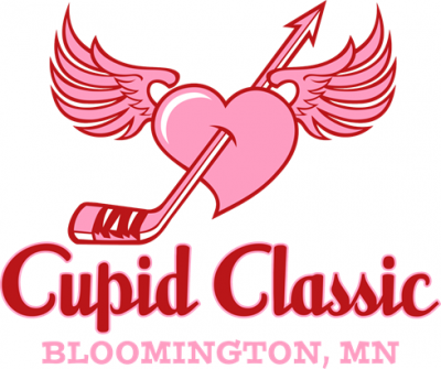 Bloomington Amateur Hockey Association Cupid Classic - Bloomington, MN ...