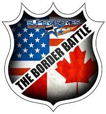SuperSeries AAA Elite Hockey Rochester Border Battle - Rochester, NY ...
