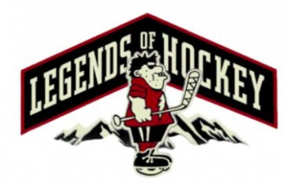 Bozeman Icedogs Legends of Hockey Senior Tournament - Bozeman, MT ...
