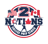 2 Nations College Prep Series 2 Nations College Prep Series - Detroit ...