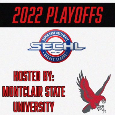 Super East Collegiate Hockey League Super East Collegiate Hockey League ...