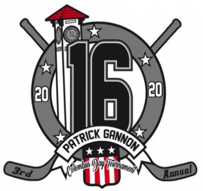 Grundy Senators Youth Hockey Club Patrick Gannon Columbus Day ...