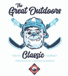 Winthrop Ice and Sports Rink The Great Outdoors Classic - Winthrop, WA ...