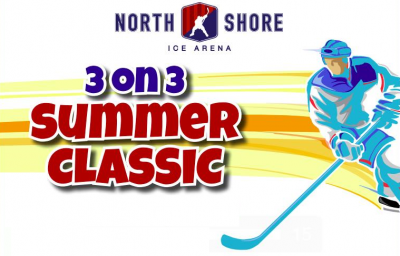 North Shore Ice Arena NSIA 3 on 3 Summer Classic - Northbrook, IL ...