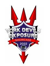 York Devils Ice Hockey Club York Devils Exposure Showcase - York, PA ...