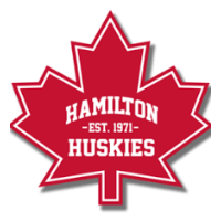 Hamilton Huskies Hamilton Huskies Classic - Hamilton, ON, Canada Hockey ...