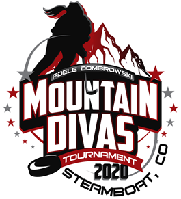 Steamboat Springs Youth Hockey Adele Dombrowski "Mountain Divas ...