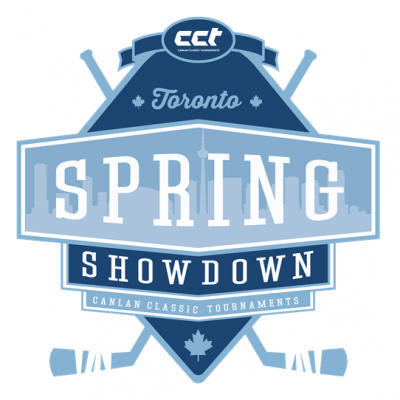 Canlan Classic Tournaments Toronto Spring Showdown - Scarborough, ON ...