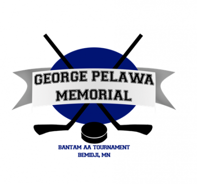 Bemidji Lumberjacks George Pelawa Memorial - Bemidji, MN Hockey ...