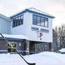Ham Arena North Conway Shootout - Conway, NH Hockey Tournament - Travel ...