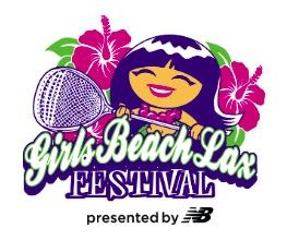 Aloha Lacrosse Girls Beach Lax Festival - Ocean City, MD Lacrosse ...