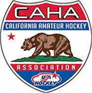 California Amateur Hockey Association California Amateur Hockey ...