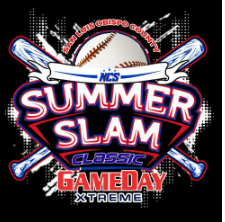 National Championship Sports (NCS) Baseball SUMMER SLAM - Pismo Beach ...