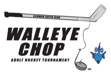 National Sports Center Walleye Chop - Blaine, MN Hockey Tournament ...