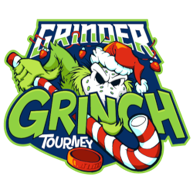 Grinder Hockey Grinder Grinch - Holland, MI Hockey Tournament - Travel ...