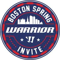 Summit Hockey Group Warrior Boston Spring Invite - Foxborough, MA ...