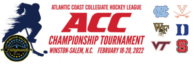 Atlantic Coast Collegiate Hockey League Atlantic Coast Collegiate ...