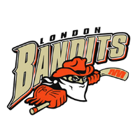 Loot Llamas Dan Pulham Memorial Tournament - London, ON, Canada Hockey ...