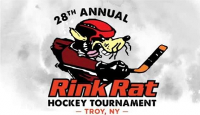 Troy Albany Titans Rink Rat Hockey Tournament - Troy, NY Hockey ...