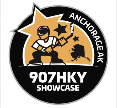 Alaska Oilers 907 HKY Showcase - Anchorage, AK Hockey Tournament ...