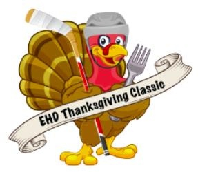 The Rinks at Exeter EHD Thanksgiving Classic - Exeter, NH Hockey ...