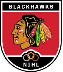 Northern Illinois Hockey League NIHL Premier Selects Blackhawks ...
