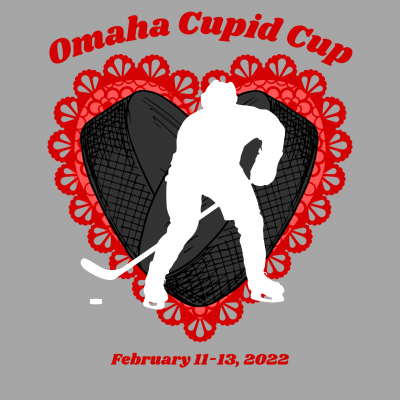 Rising Stars Sports Group Omaha Cupid Cup - Omaha, NE Hockey Tournament ...