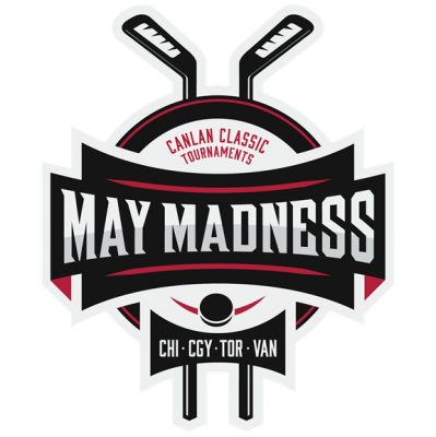 Canlan Classic Tournaments Chicago May Madness - Romeoville, IL Hockey ...