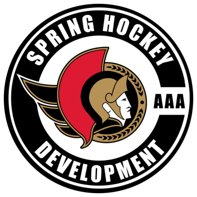 Sensplex SSHD AAA Elite Invitational Tournament - Kanata, ON, Canada ...