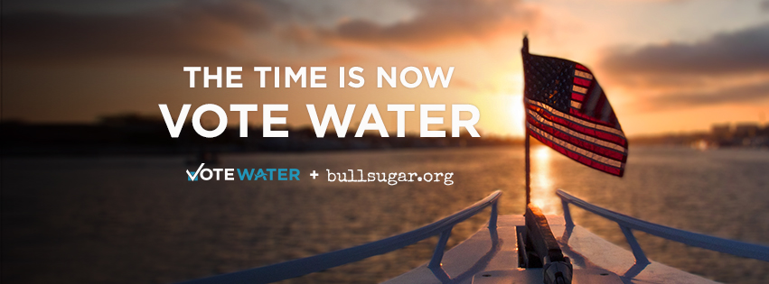 Political Courage Can Fix Florida's Water Crisis - VoteWater.org