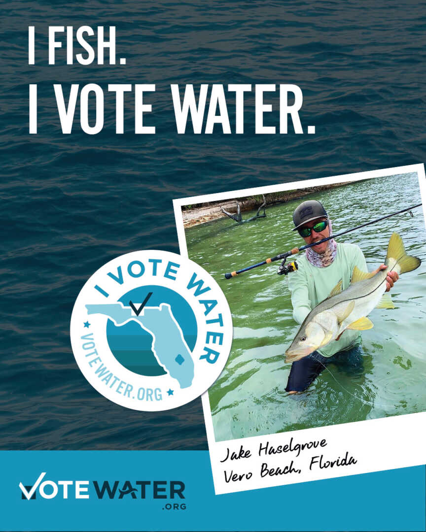 Share - VoteWater.org