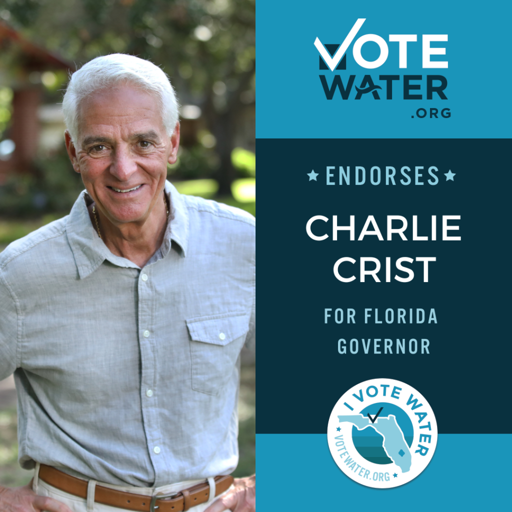 News - VoteWater.org