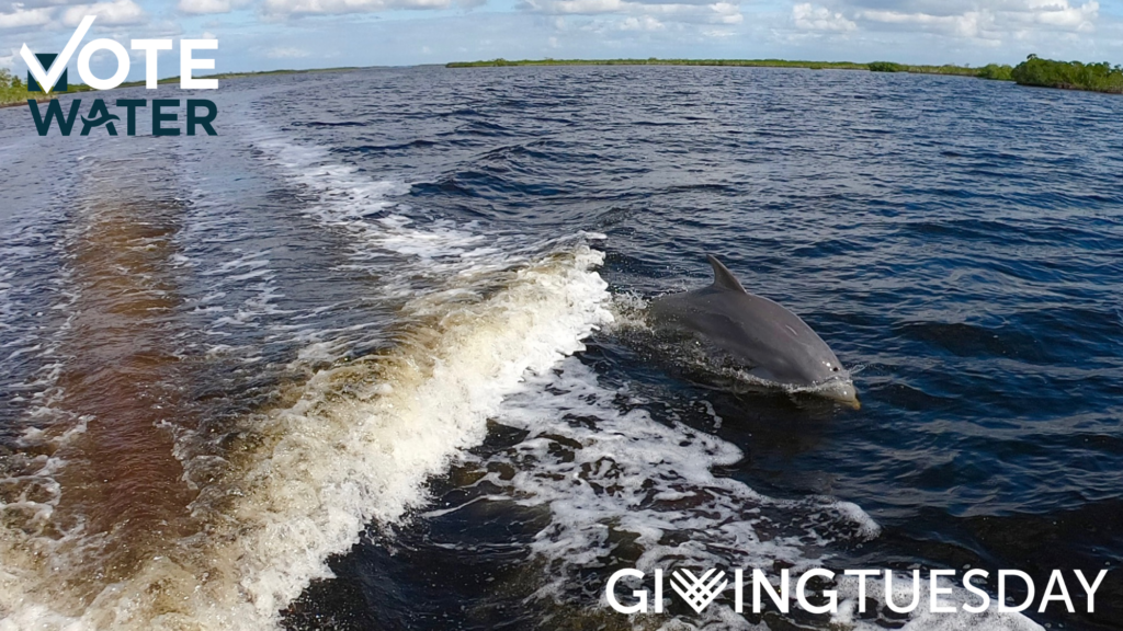 On Giving Tuesday, help us make 2023 a banner year for clean water ...